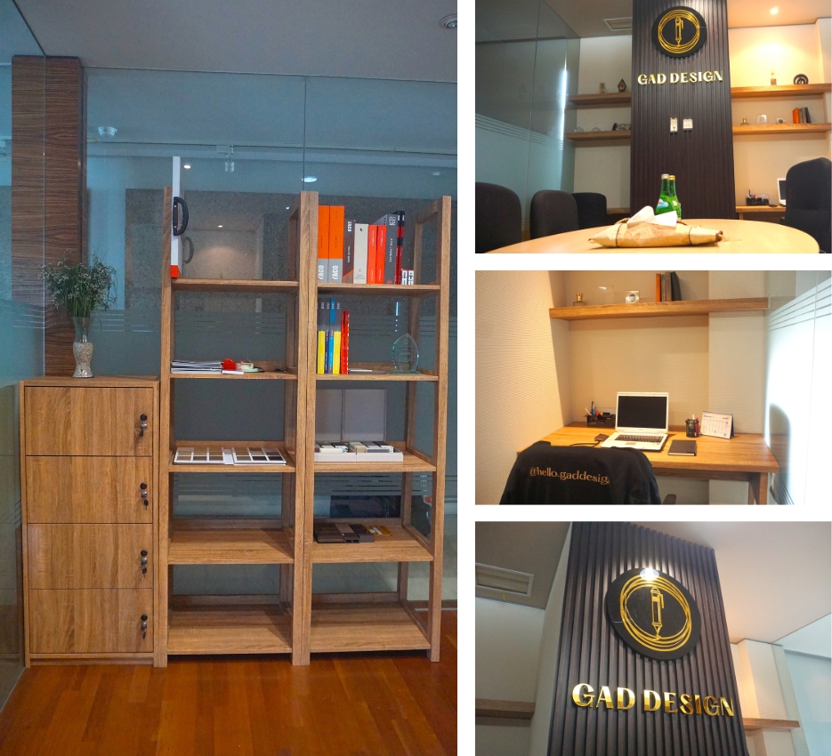 GAD Design – Jasa Desain dan Pembuatan Interior