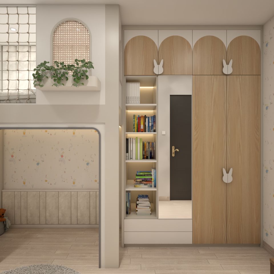 Bu Sally – GAD Design