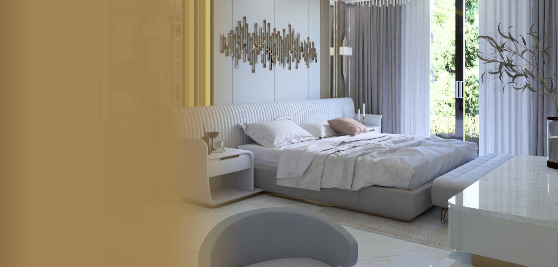 GAD Design – Jasa Desain dan Pembuatan Interior