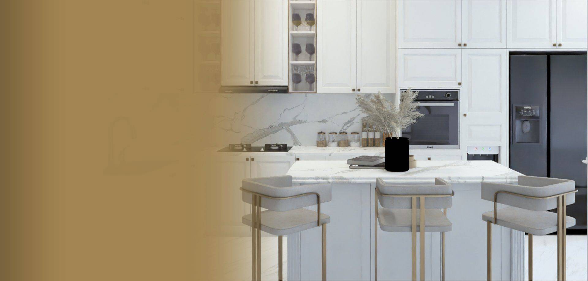 GAD Design – Jasa Desain dan Pembuatan Interior